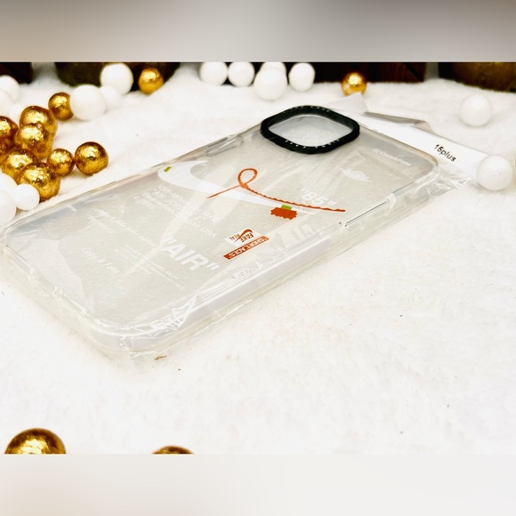 No Brand | Cell Phones & Accessories | Nike Offwhite Clear Protective ...